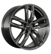 2DRV by Wheelworld WH40 - 8x18 - ET 48 - LK 5x112 (Österreich)