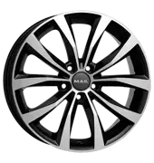 MAK Wolf - 7,5x18 - ET 35 - PCD 5x114,3 (Germany)